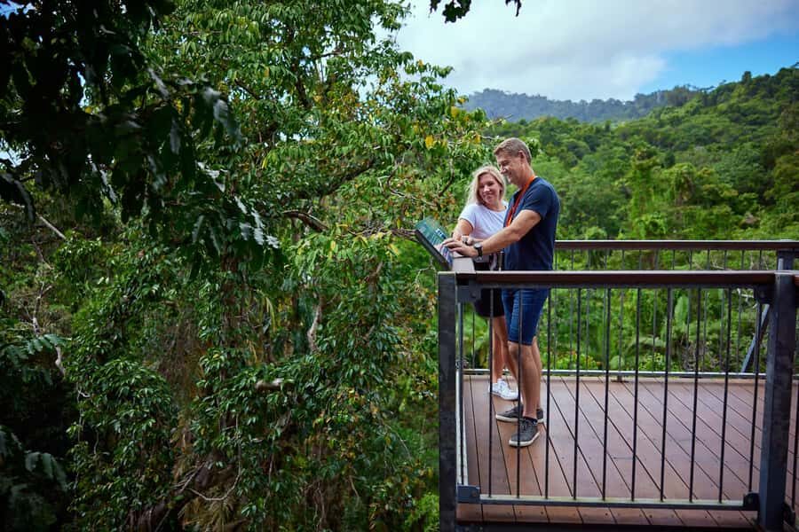 Cow Bay: Daintree Discovery Centre Entry Ticket - Who Will Love This Tour?
