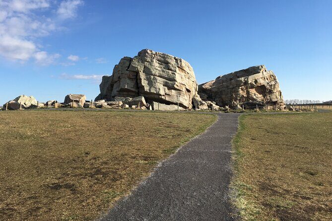 Cowboy Trail and Waterton Park Smartphone Audio Driving Tour - Final thoughts