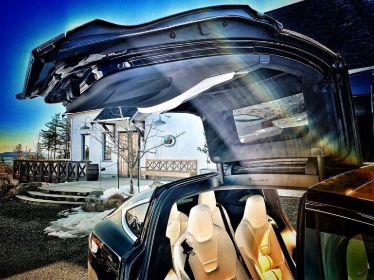 Cowichan Valley Premium Wine Tour - Exploring the Cowichan Valley Premium Wine Tour