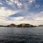 Coyuca Lagoon Tour in Acapulco - The Buffet Lunch and Open Bar: A Relaxed Dining Experience