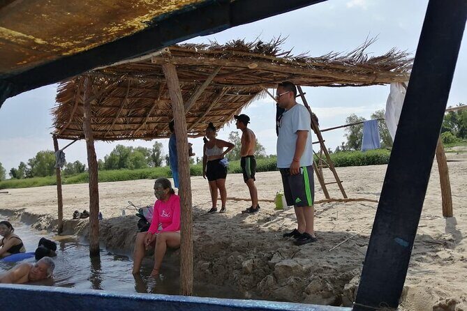 Coyuca Town Tour and Baby Turtle Release - The Realities: Pros and Cons