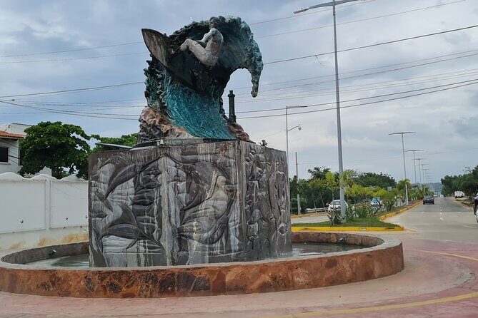Cozoaltepec: Church of 20th century w/ Gavilan Mountain Tour - Who Is This Tour Best For?