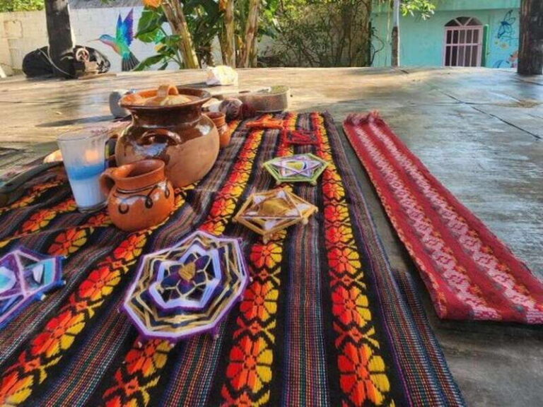 Cozumel: 10 Day 200-Hour Yoga Teacher Training - The Experience Provider: Casa Chakras