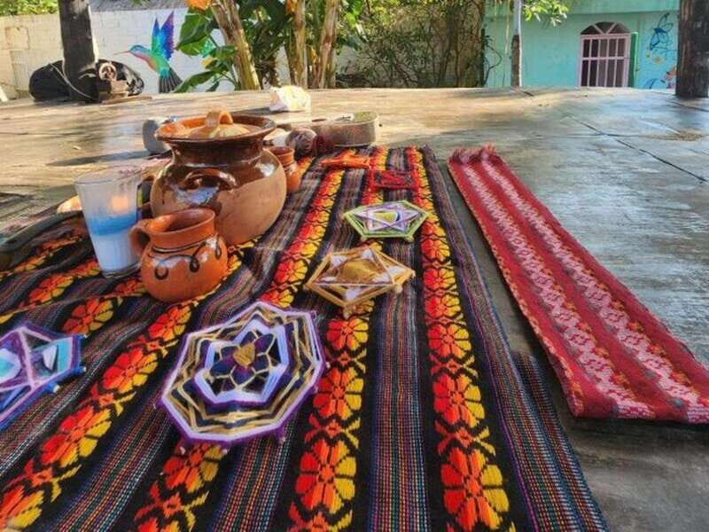 Cozumel: 10 Day 200-Hour Yoga Teacher Training - The Experience Provider: Casa Chakras