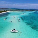 Cozumel 4 Hour Boat Sky Tour - Detailed Breakdown of the Itinerary