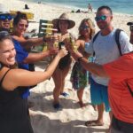 Cozumel 5-Hour Private Bar Crawl Tour - FAQ