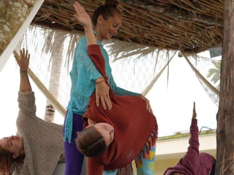 Cozumel: 6 Days Yoga, Sound Healing, and Dive Retreat - A Closer Look at the Retreat Experience