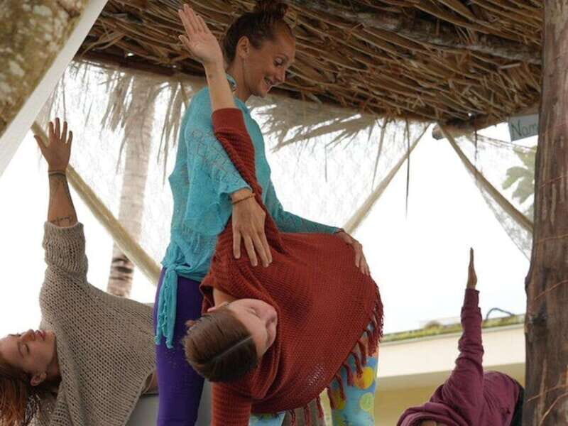 Cozumel: 6 Days Yoga, Sound Healing, and Dive Retreat - A Closer Look at the Retreat Experience