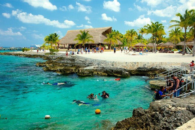 Cozumel Adventure - Authentic Traveler Tips
