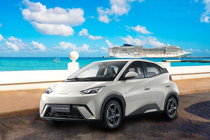 Cozumel Airport Car One Way - FAQ