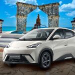 Cozumel Airport Car Roundtrip - Travel Duration: How Long Does It Take?