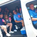 Cozumel Airport & Cruise Terminal Transfers - The Experience in Detail