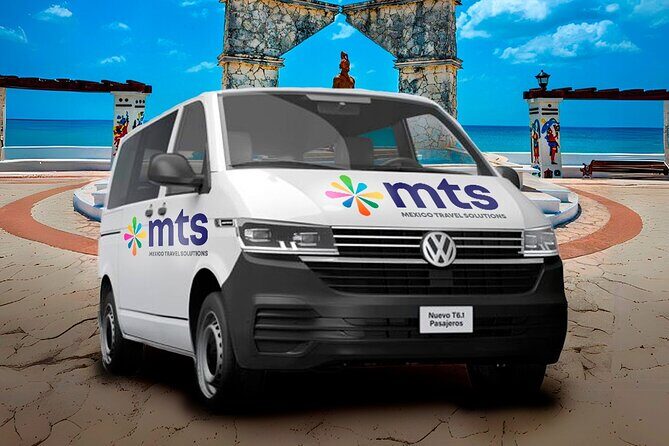 Cozumel Airport Minivan Private Roundtrip Service - Tips for a Smooth Experience