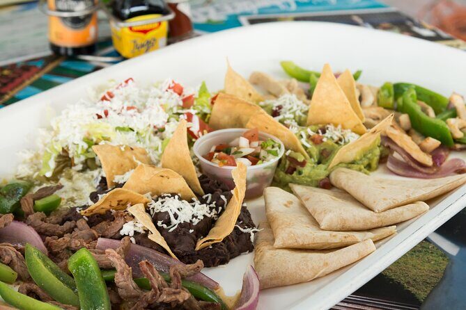 Cozumel All-Inclusive Day Pass Beach Club Carlos'n Charlie's - A Closer Look at the Experience