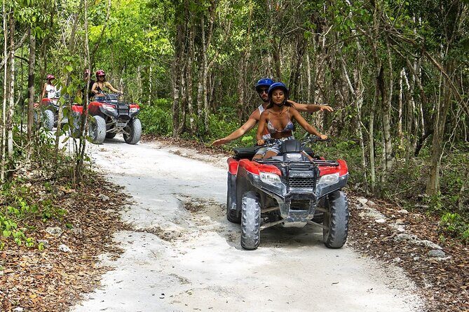 Cozumel ATV Adventure to Jade Cavern and Beach - Final Thoughts