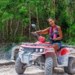 cozumel: ATV adventure with caverns, ruins with transfer - What We Love About This Tour