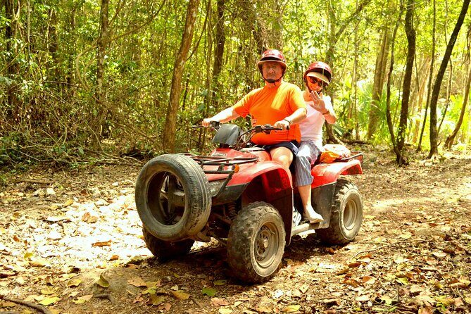 Cozumel ATV Tour & Beach Break - Final Thoughts