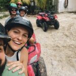 Cozumel ATVs, El Cedral Ruins, Cenote Jade, and Tequila - What’s Included & What’s Not