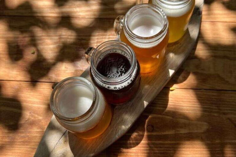 Cozumel: Beer, Mezcal, and Taco Experience - Authentic Experiences & Practical Tips