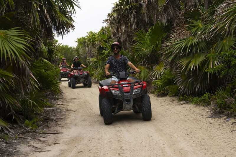 Cozumel: Buggy Adventure to Punta Sur Park and Snorkel - Who Will Love This Tour?