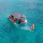 Cozumel Buggy Island Tour, Otoch Mayan Experience & Clear Boat - FAQ