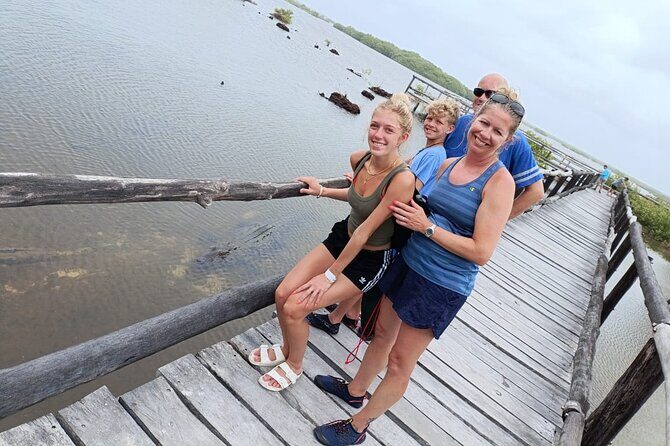 Cozumel Buggy Island Tour with Snorkel and Lunch - What’s Included and What’s Extra