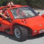 Cozumel Buggy Tour: Snorkeling , Otoch Mayan Experience & Lunch - The Itinerary in Detail