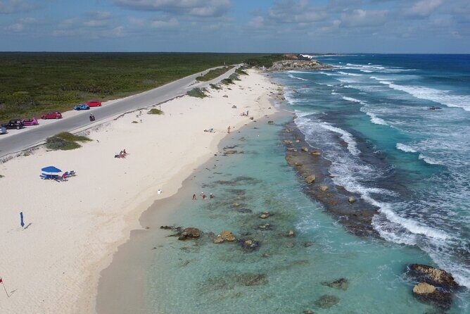 Cozumel Buggy Tour - The Itinerary in Detail