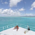 Cozumel Catamaran Snorkel Tour: El Cielo & Palancar with lunch - Real Insights from Travelers