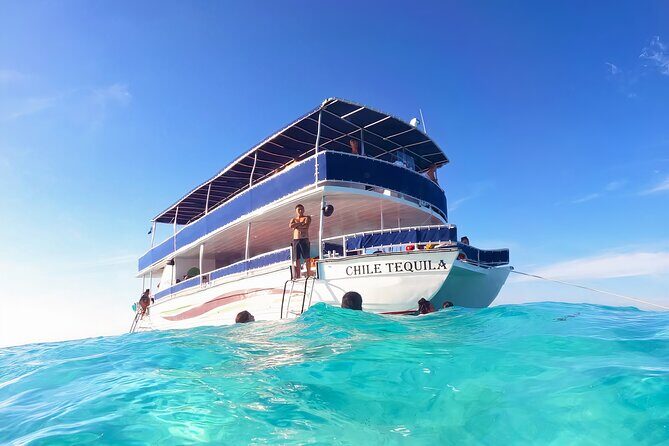 Cozumel Catamaran Tour: Snorkel at Top Reefs & Open Bar - Practical Details & Tips
