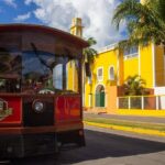 Cozumel City Tour By Trolley - What Travelers Say About the Experience