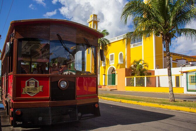 Cozumel City Tour By Trolley - What Travelers Say About the Experience