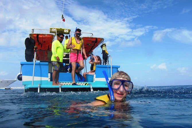 Cozumel Coral Reef Snorkeling by Glass Bottom Boat with Guide - Why This Tour Works (And Why It Might Not)