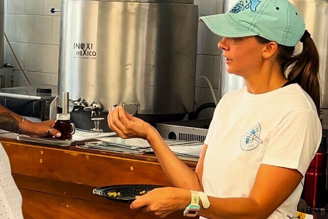 Cozumel Downtown & Brewery - Additional Details and Practical Tips