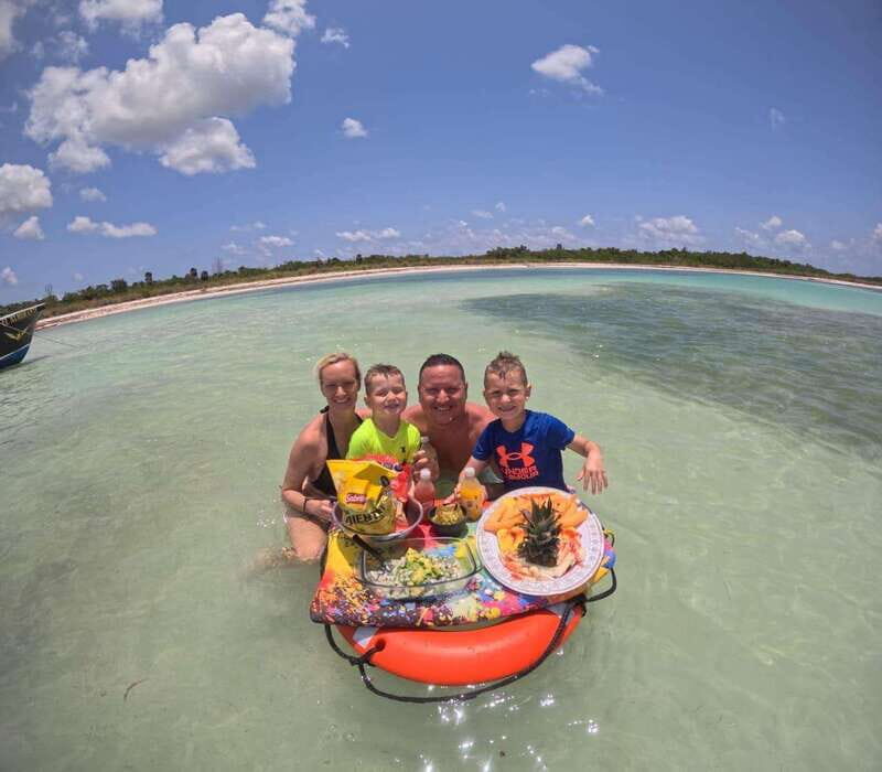 Cozumel, El Cielo: 4-Hour Private Tour - Who Is This Tour Best For?