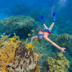 Cozumel: El Cielo, Palancar Reef, and Beach Party with Food - What to Expect on the Water