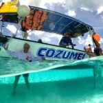Cozumel El Cielo Snorkeling Tour - Authentic Experiences from Reviewers