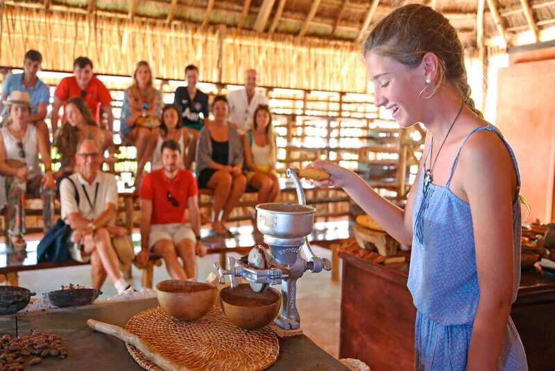 Cozumel: General Admission to the Mayan Cacao Experience - Why This Tour is Worth Considering
