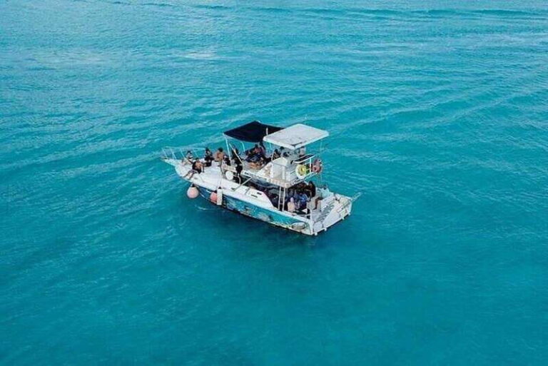 Cozumel: Glass-bottom Boat Snorkeling Adventure - Practical Details and Tips