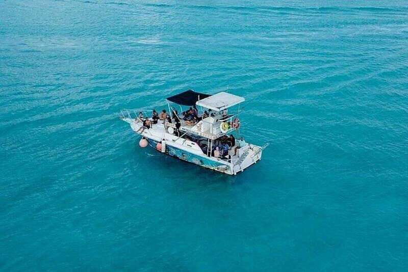 Cozumel: Glass-bottom Boat Snorkeling Adventure - Practical Details and Tips