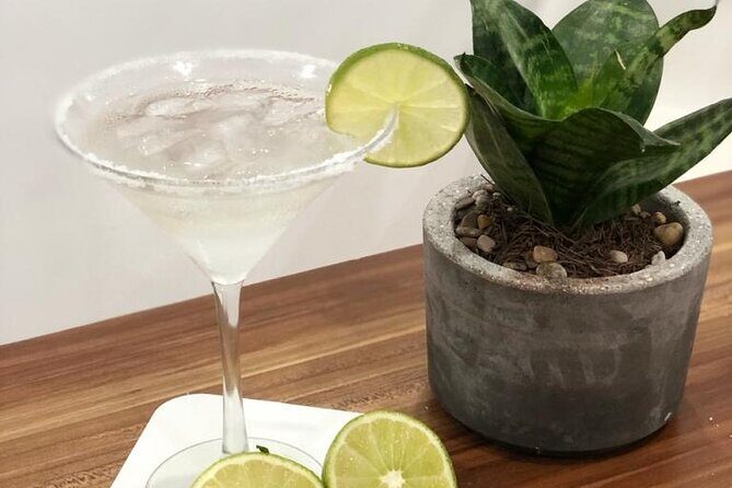 Cozumel!! Guacamole And Margarita Fiesta!!! ( Virtual Experience) - Detailed Breakdown of the Experience