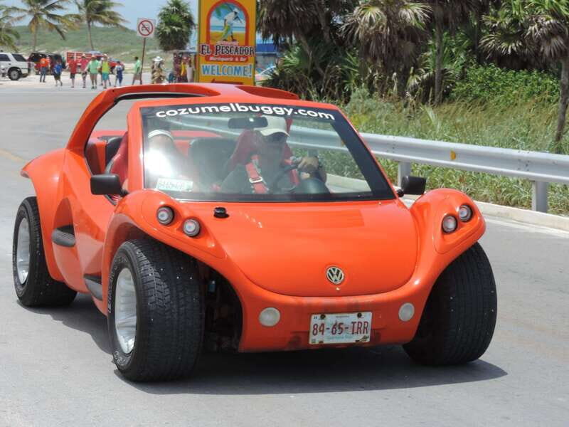 Cozumel: Historical Driving Tour by VW Buggy with Snorkeling - Real Experiences and Insights from Reviews