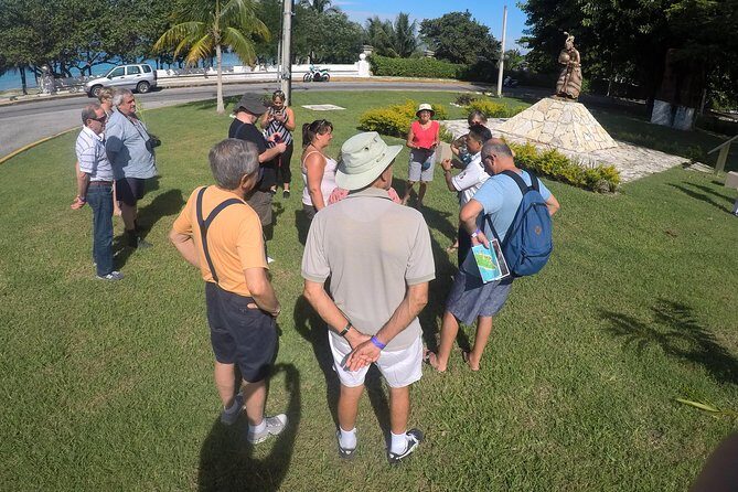 Cozumel History Walking Tour - Final Thoughts