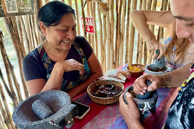 Cozumel: Honey Tasting & Hands-On Chocolate Experience - Why Choose This Tour?