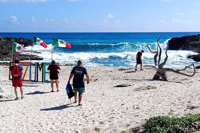 Cozumel Island Private Cultural Tour with Lunch - What’s Included & What You Should Know