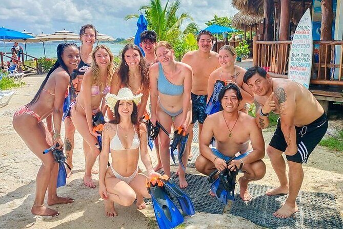 Cozumel Island Tour with your chosen vehicle - Practical Details and What You Should Know