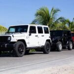 Cozumel Jeep 4x4 Tour South Tip with Lunch and Snorkel - Who Is This Tour Best For?