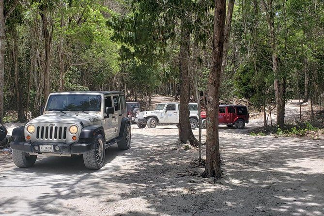Cozumel Jeep Adventure to Jade Caverns with Lunch and Snorkel - The Practicalities: What Does It Mean for You?