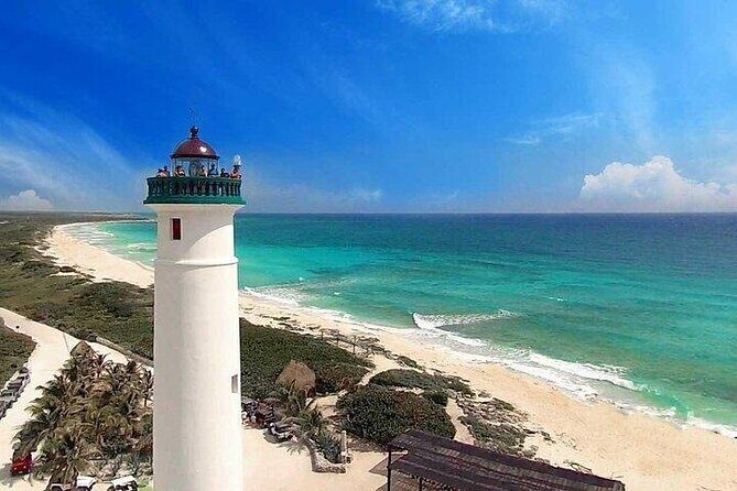 Cozumel Jeep or Buggy Island Tour Plus Mayan Ruins or Punta Sur - FAQs