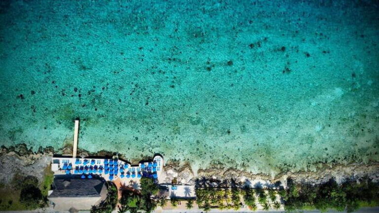 Cozumel: Jeep Renegade & Snorkel - What’s Included and What’s Not